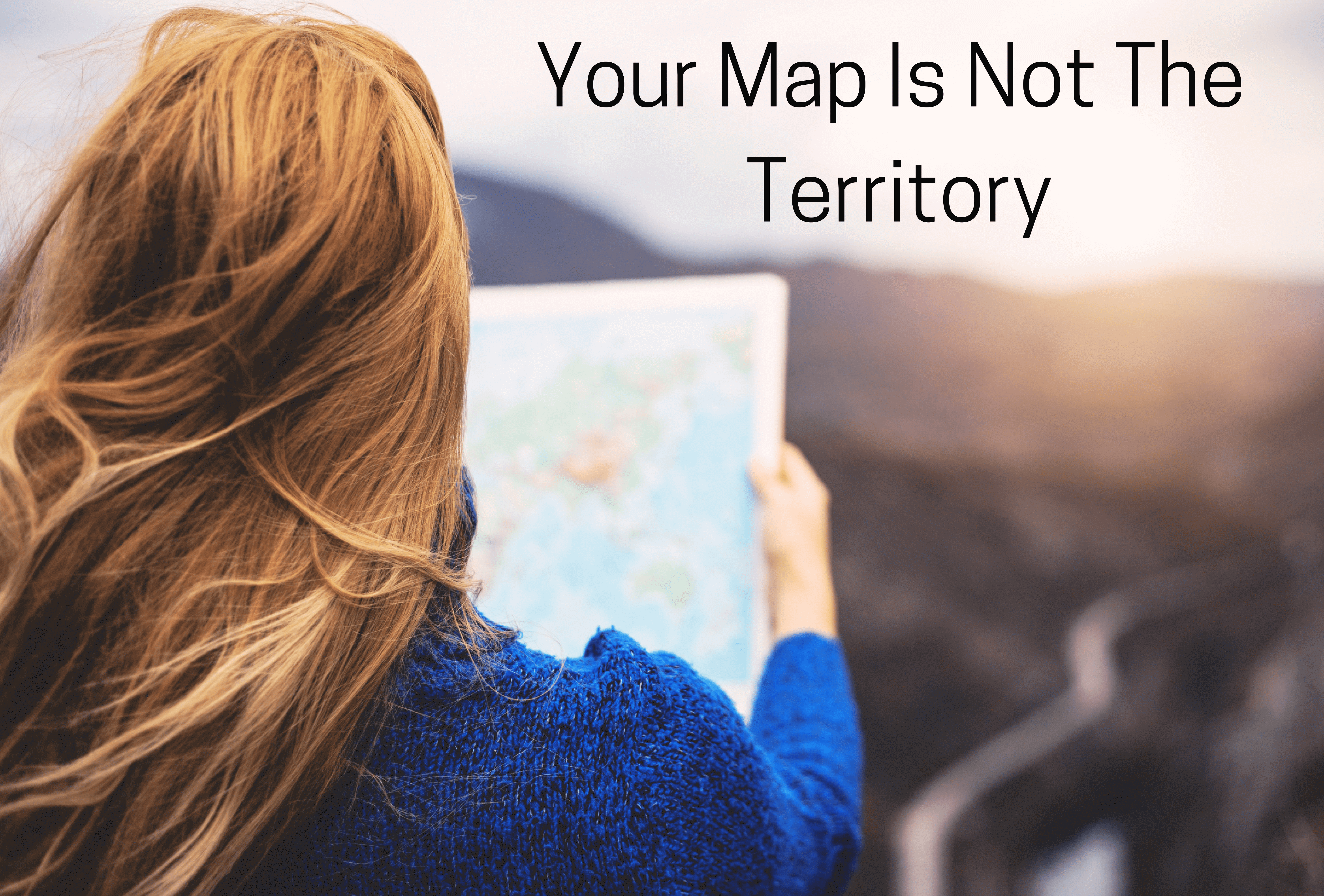 Your Map is Not the Territory - ICFWP
